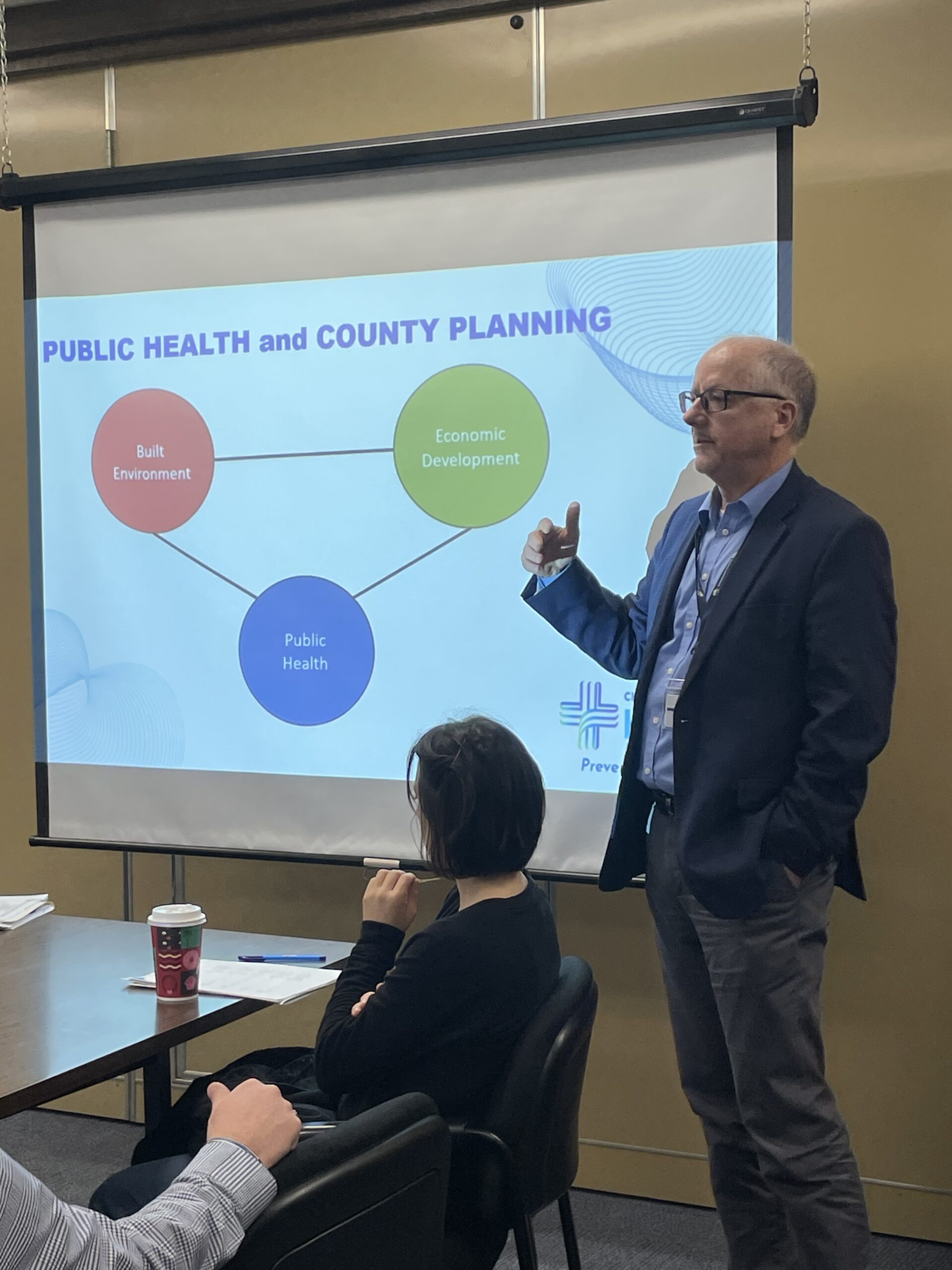 Officials Discuss Impacts Of Older Homes On Public Health | News ...